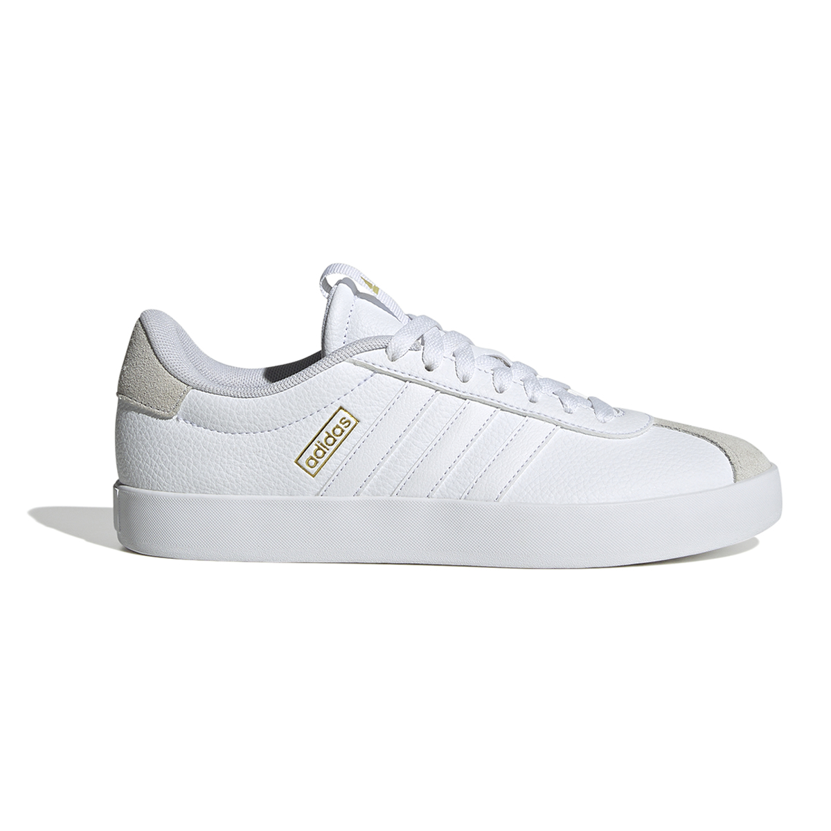 Zapatillas adidas VI Court 3.0 Mujer Gamuza | Dexter
