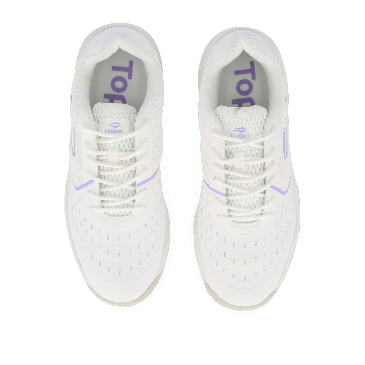 Zapatillas Topper T Padel | Dexter