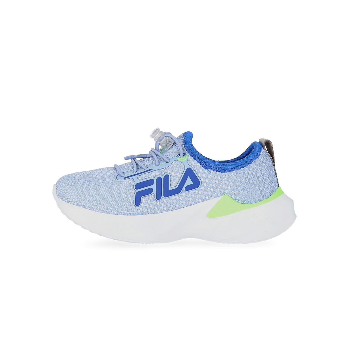 Zapatillas Running Fila Elite Infantil | Dexter