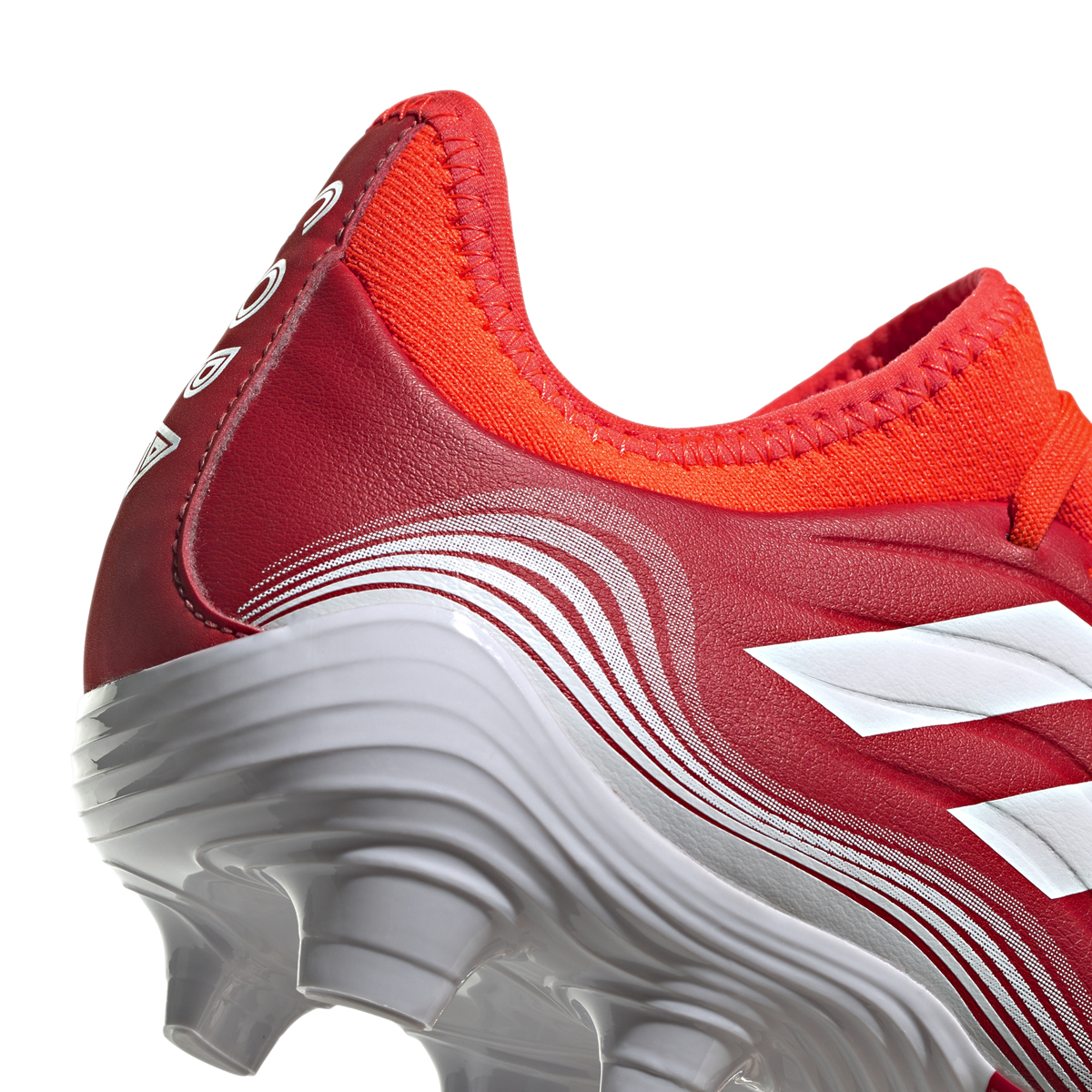 Botines adidas Copa Sense.3 Fg | Dexter