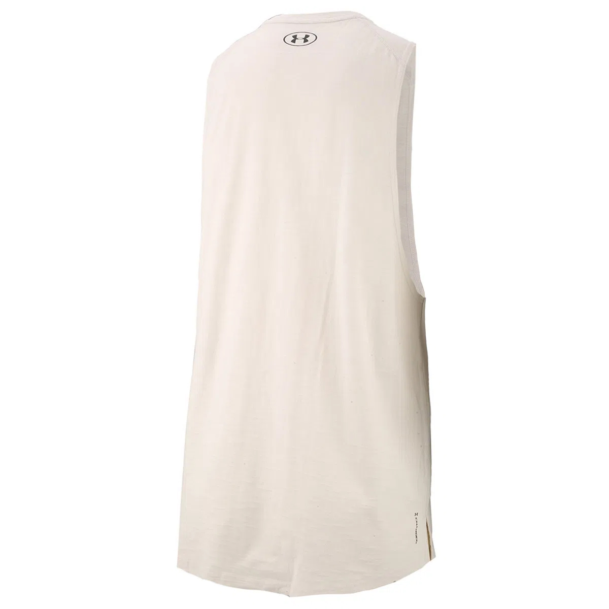 Musculosa Under Armour Project Rock Charged | Dexter