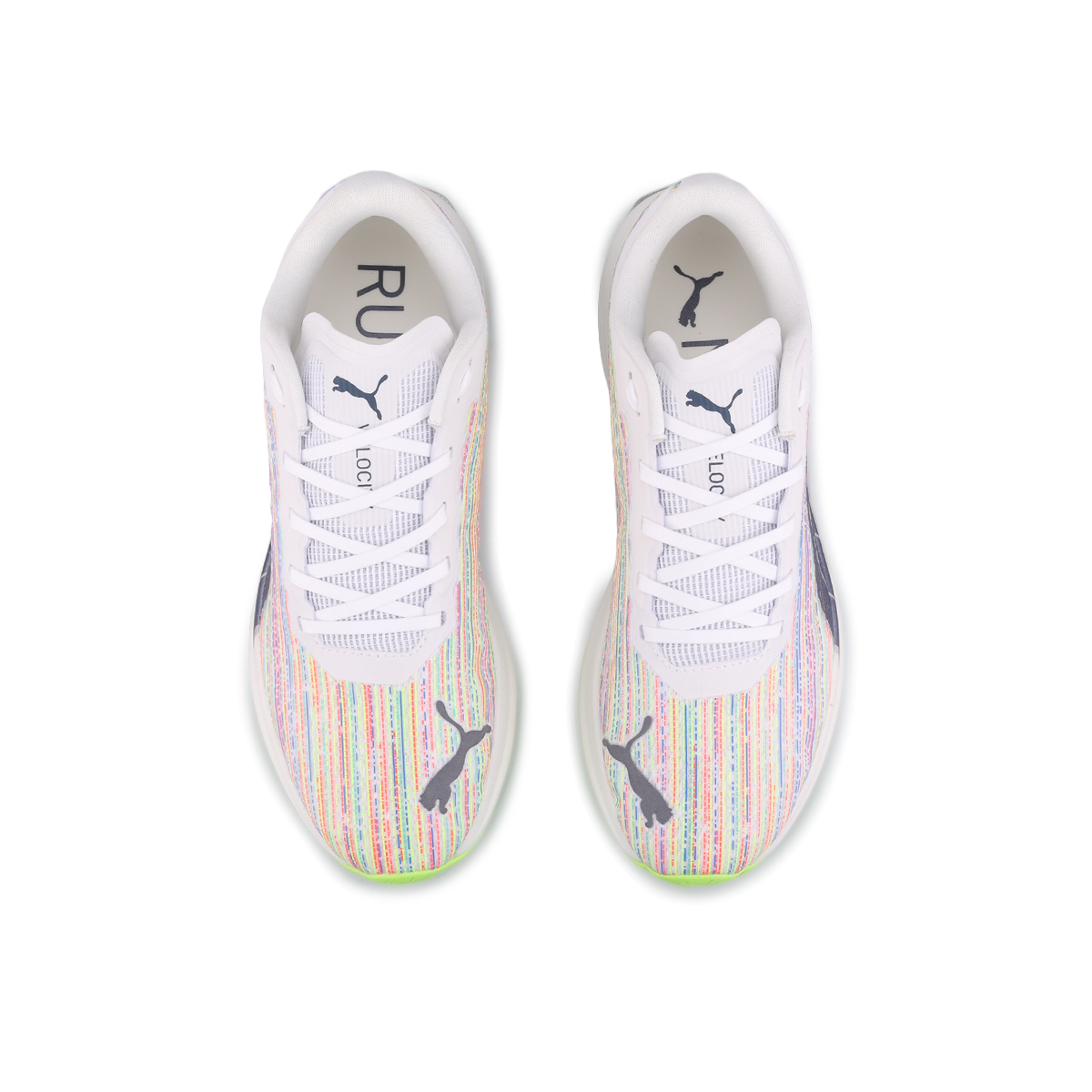 Zapatillas Puma Velocity Nitro Sp | Dexter