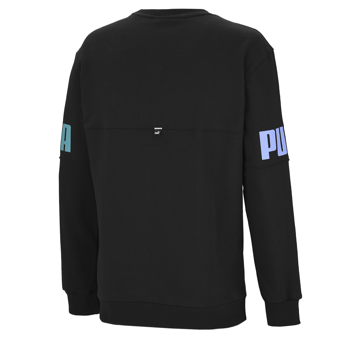 Buzo Puma Power Colorblock Hombre | Dexter