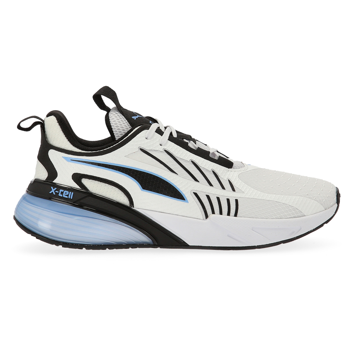 Zapatillas Running Puma X-Cell Action | Dexter