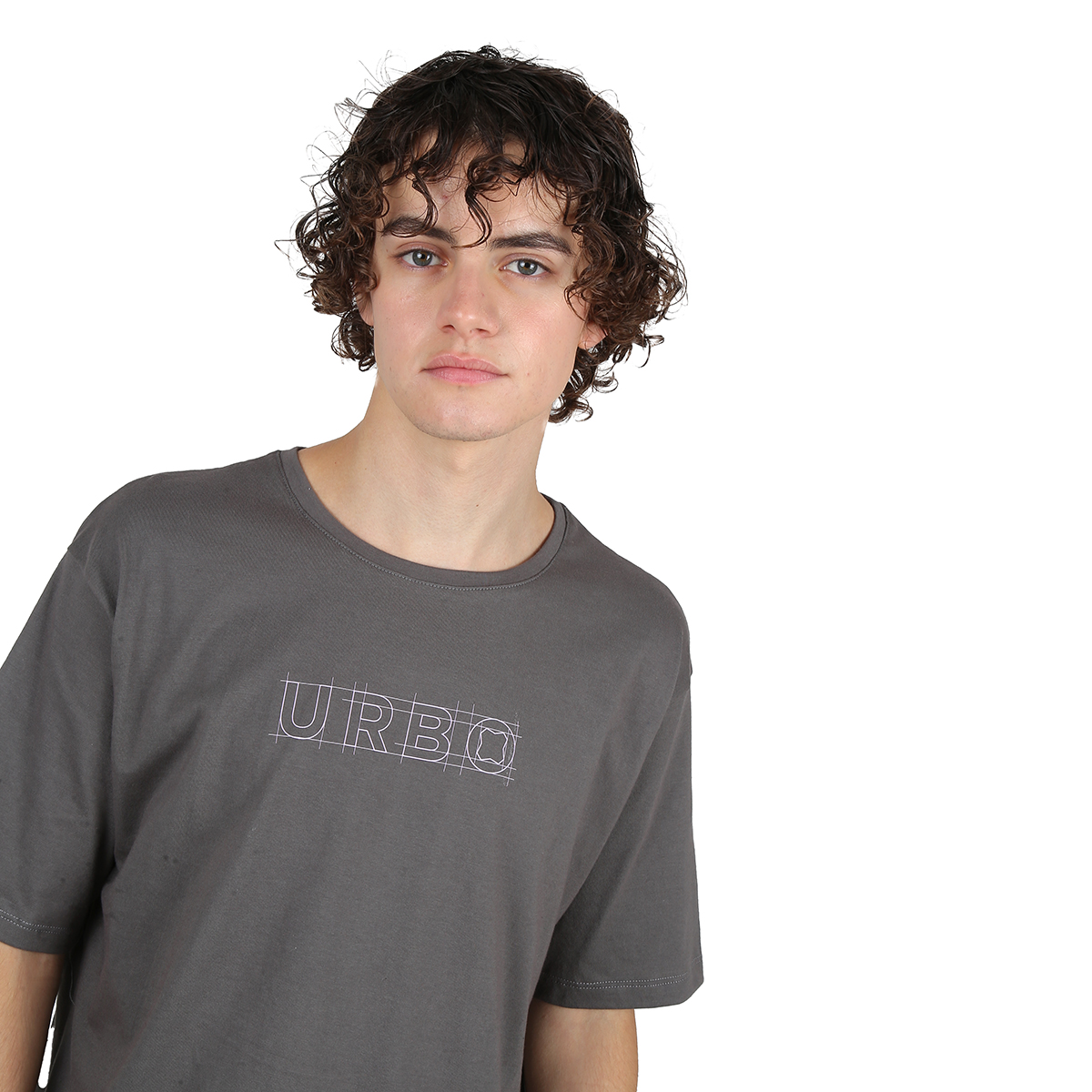 Remera Urbana Urbo Stream Hombre | Dexter