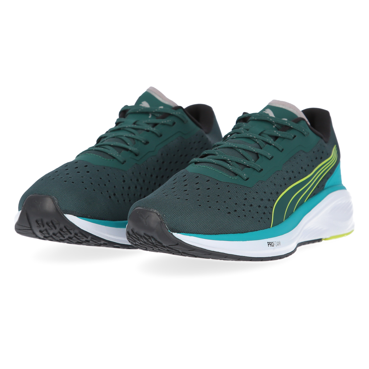 Zapatillas Puma Aviator Eng Pro | Dexter