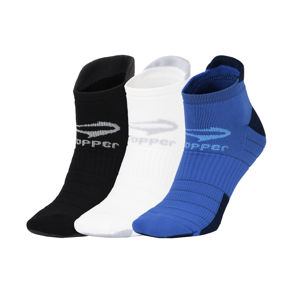 Pack de Medias Topper Sport | Dexter