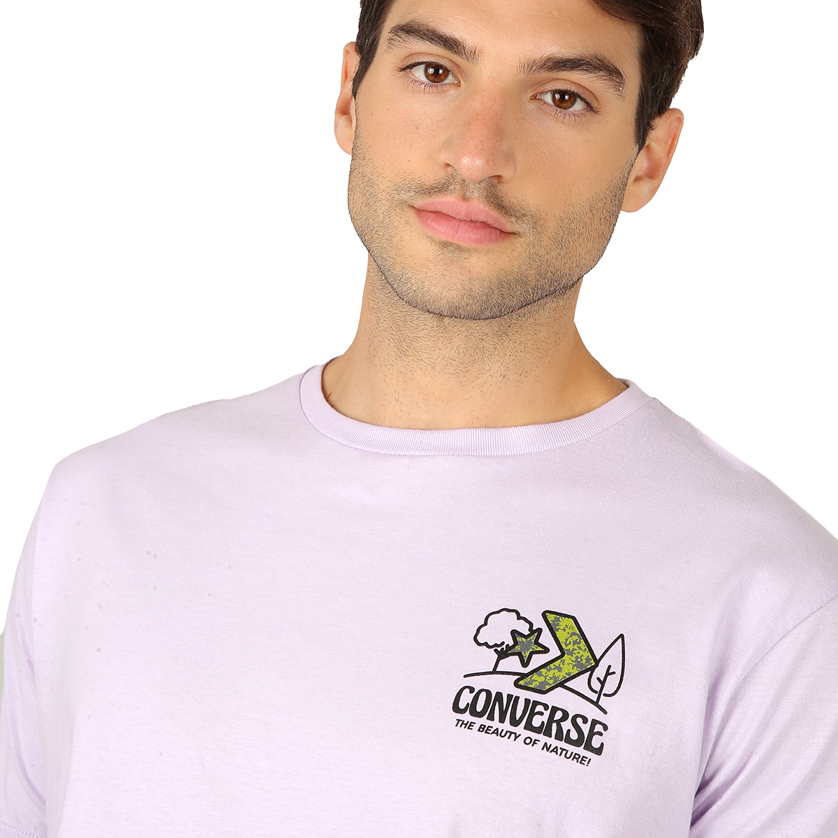 Remera Converse Plant Landscape | Dexter