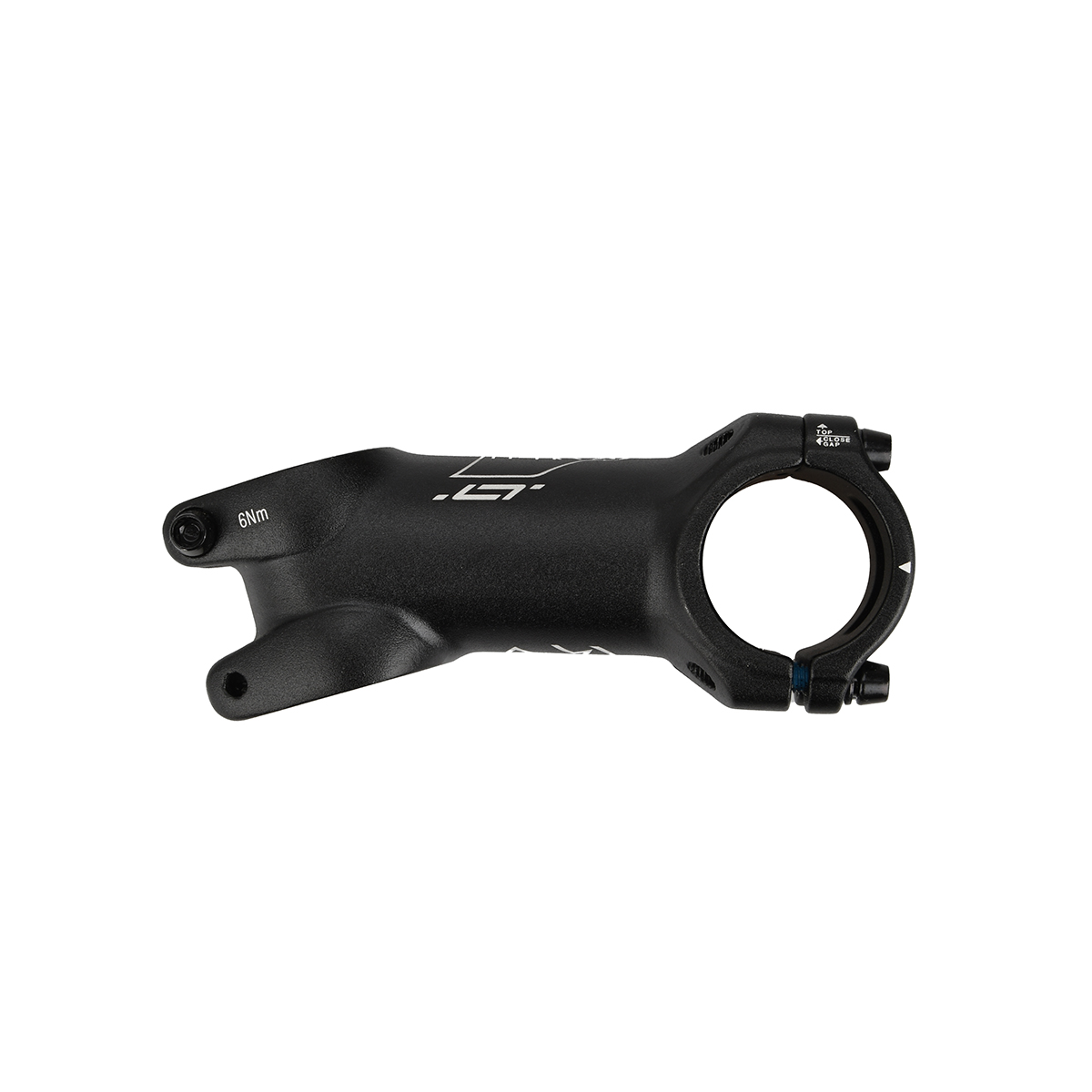 Stem Bicicleta Pro Lt 80mm 318mm 17 | Dexter