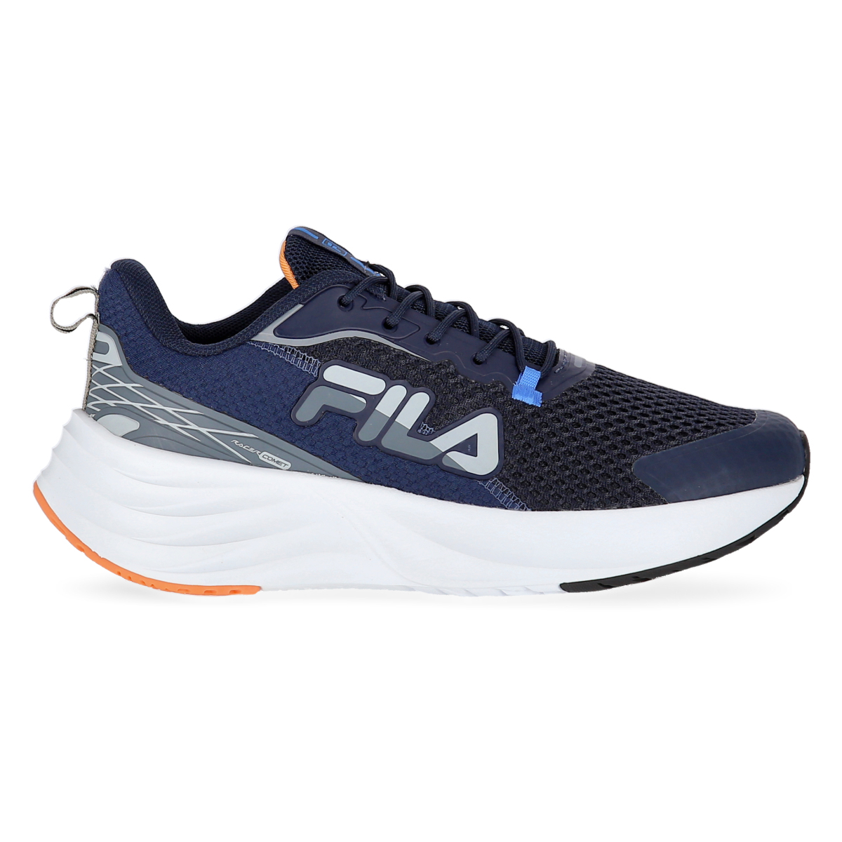 Zapatillas Running Fila Racer Comet Hombre | Dexter
