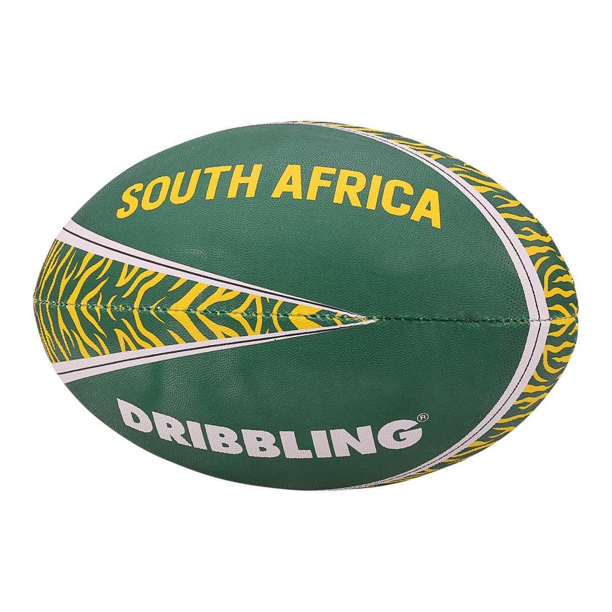 Pelota Dribbling Rugby Bandera N°5 | Dexter