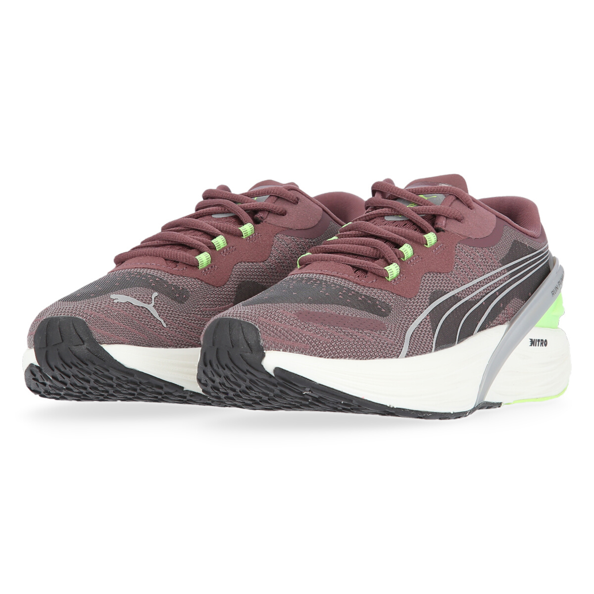 Zapatillas Puma Xx Nitro | Dexter