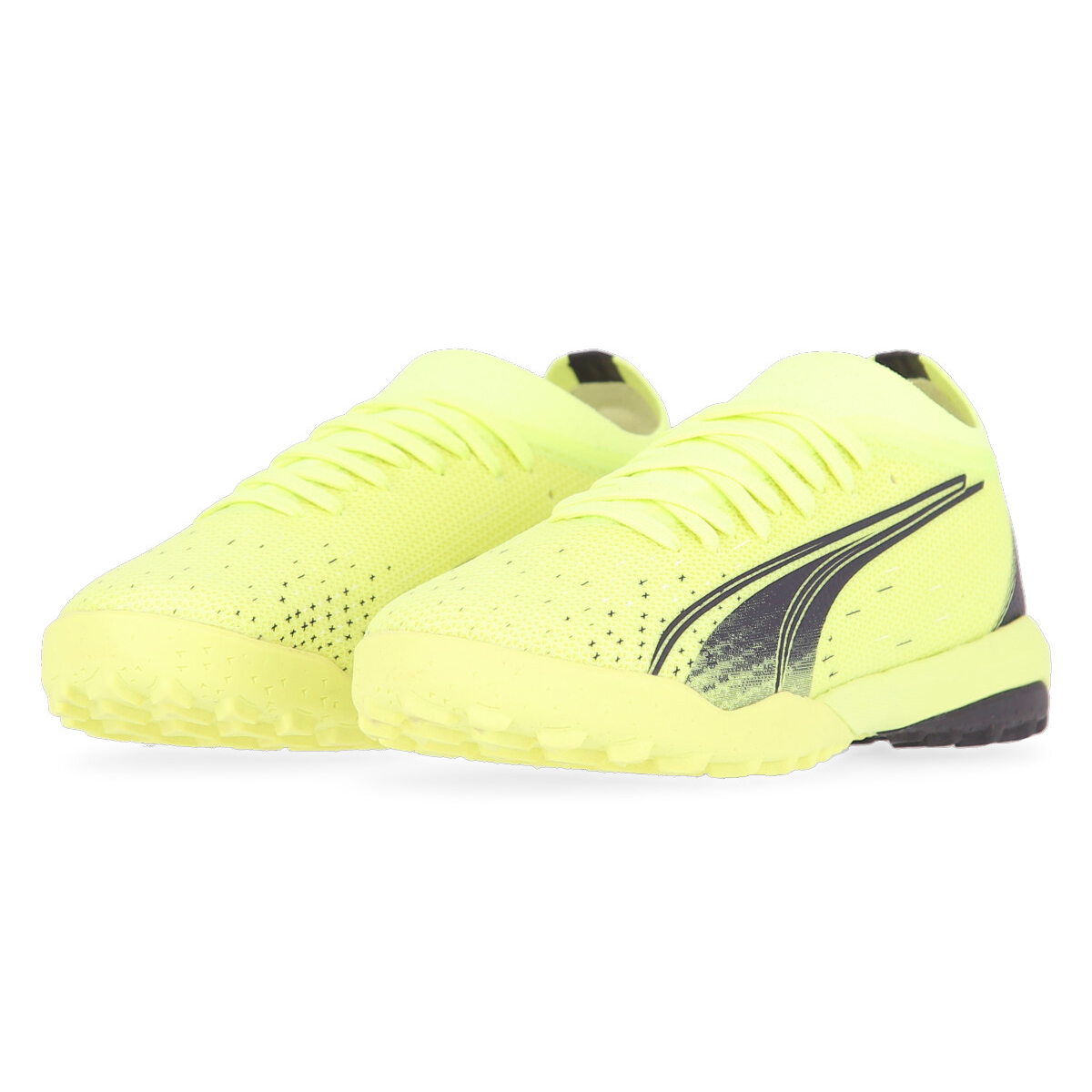 Botines Puma Ultra Match Tt | Dexter
