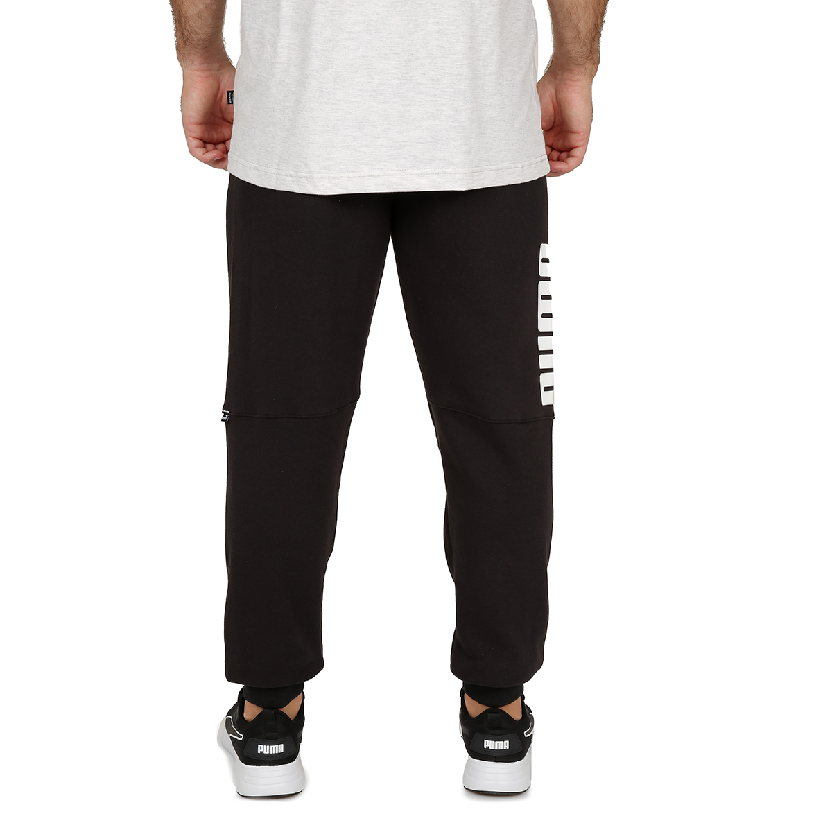 Pantalón Puma Power | Dexter