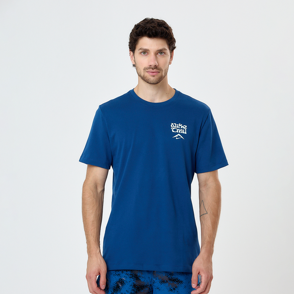 Remera Running Nike Utmb Energy Hombre | Dexter