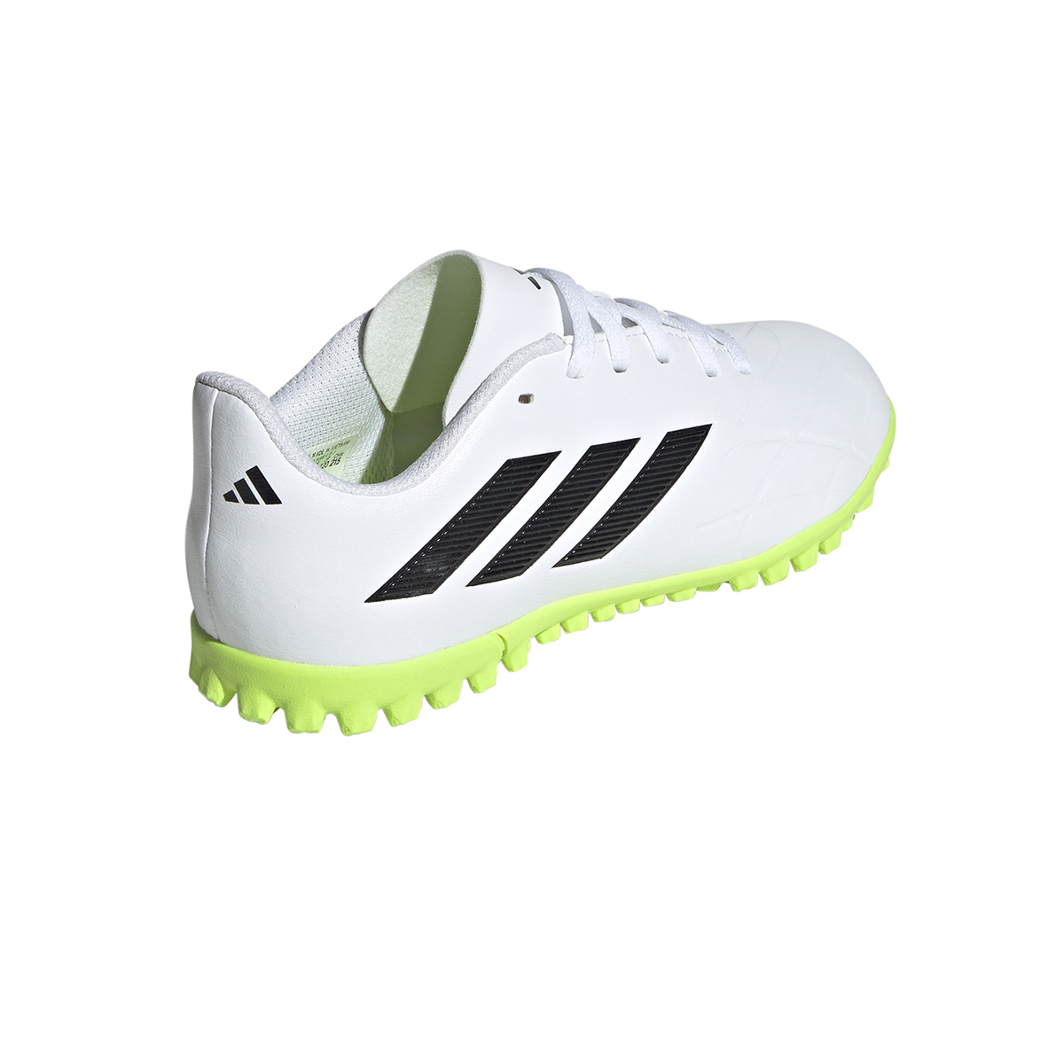 Botines Fútbol adidas Copa Pure .4 Tf para Niños | Dexter