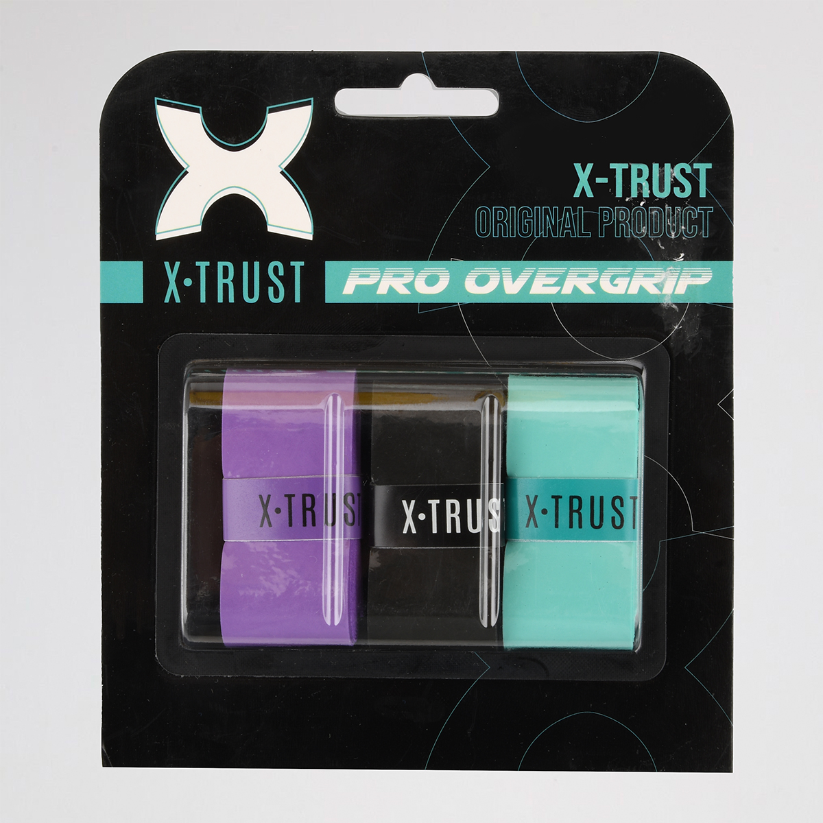 Overgrip X-trust Pro X3 | Dexter