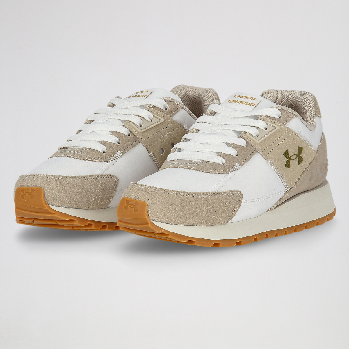 Zapatillas Under Armour Essential Runner Mujer | Dexter