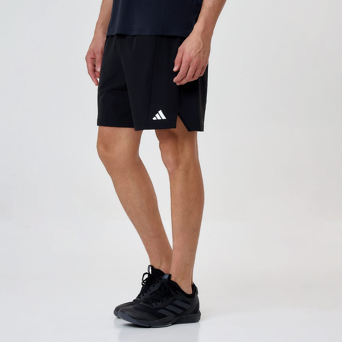 Short Entrenamiento adidas D4t Hombre | Dexter