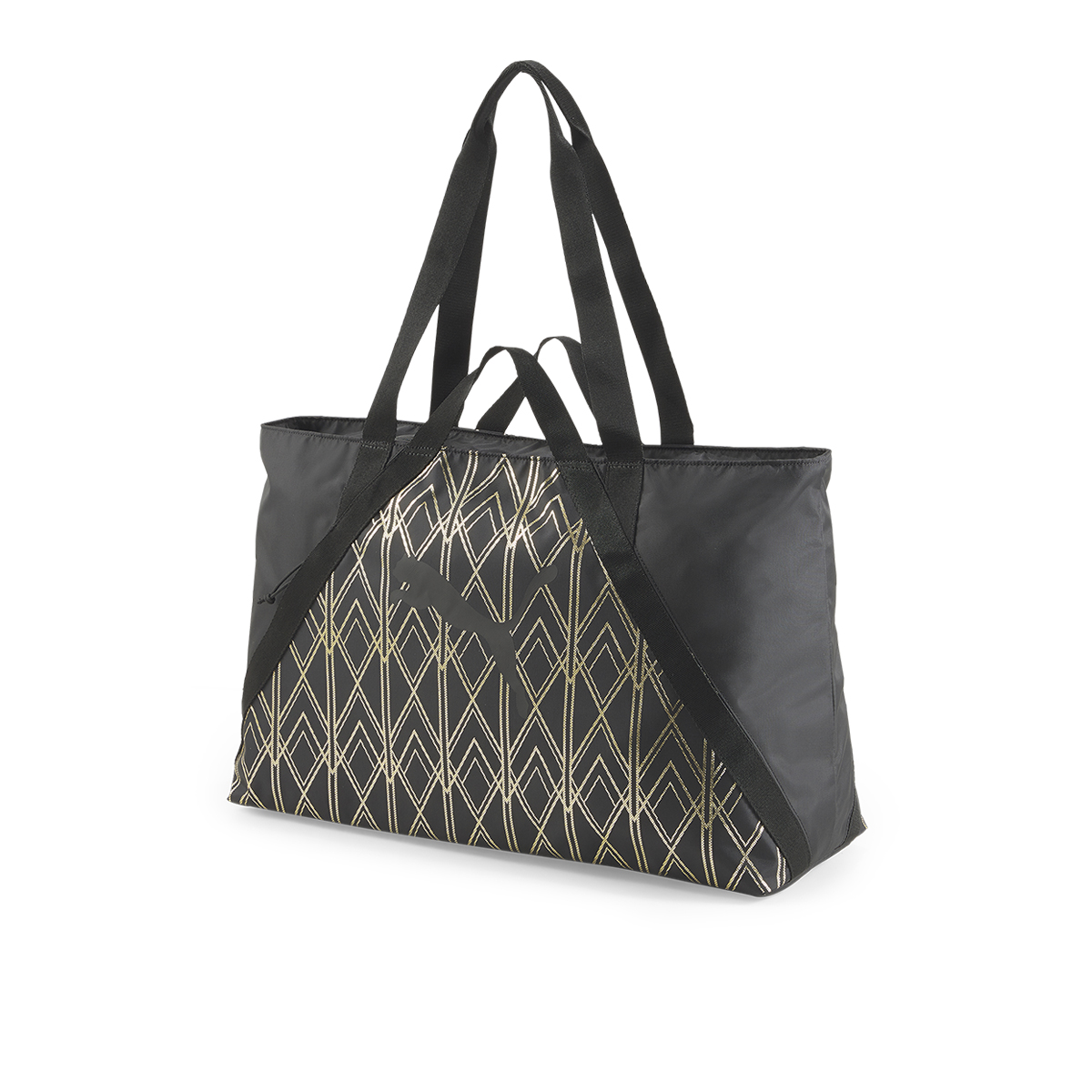 Bolso Puma At Es Shopper Story Pack | Dexter