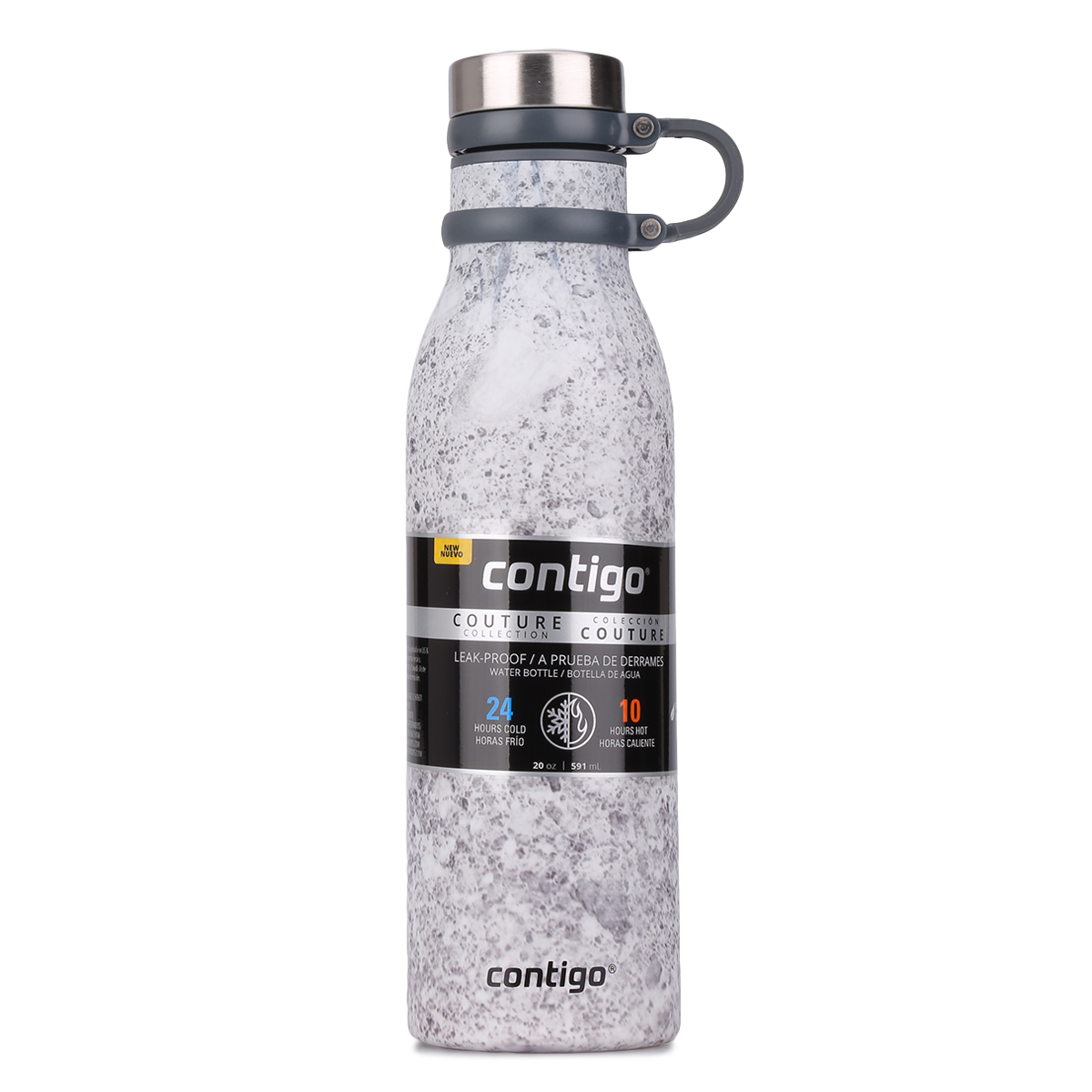 Botella Contigo Matterhorn Couture 591 Ml | Dexter