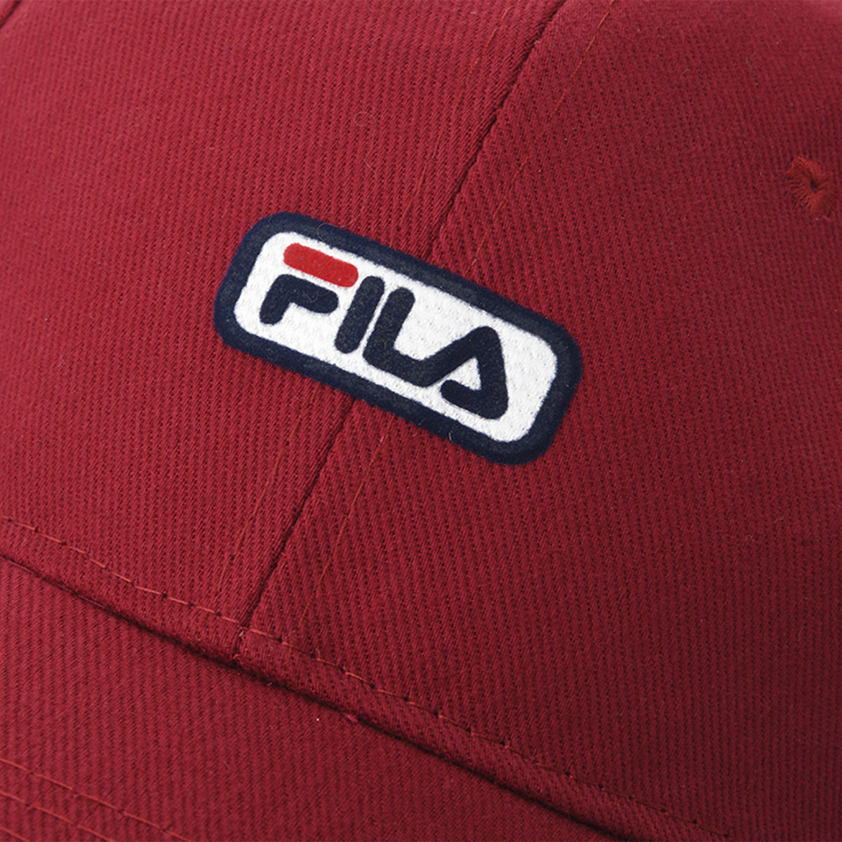 Gorra Fila Patch Letter | Dexter