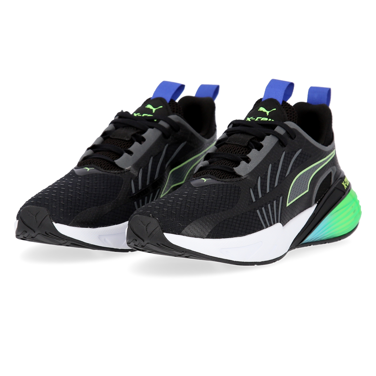 Zapatillas Running Puma X-Cell Action Unisex | Dexter