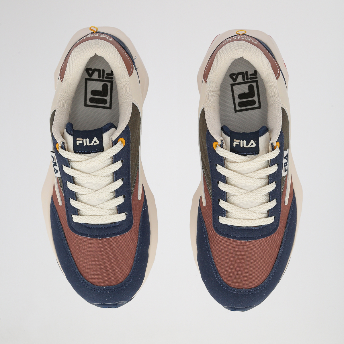 Zapatillas Fila Renno Sport | Dexter