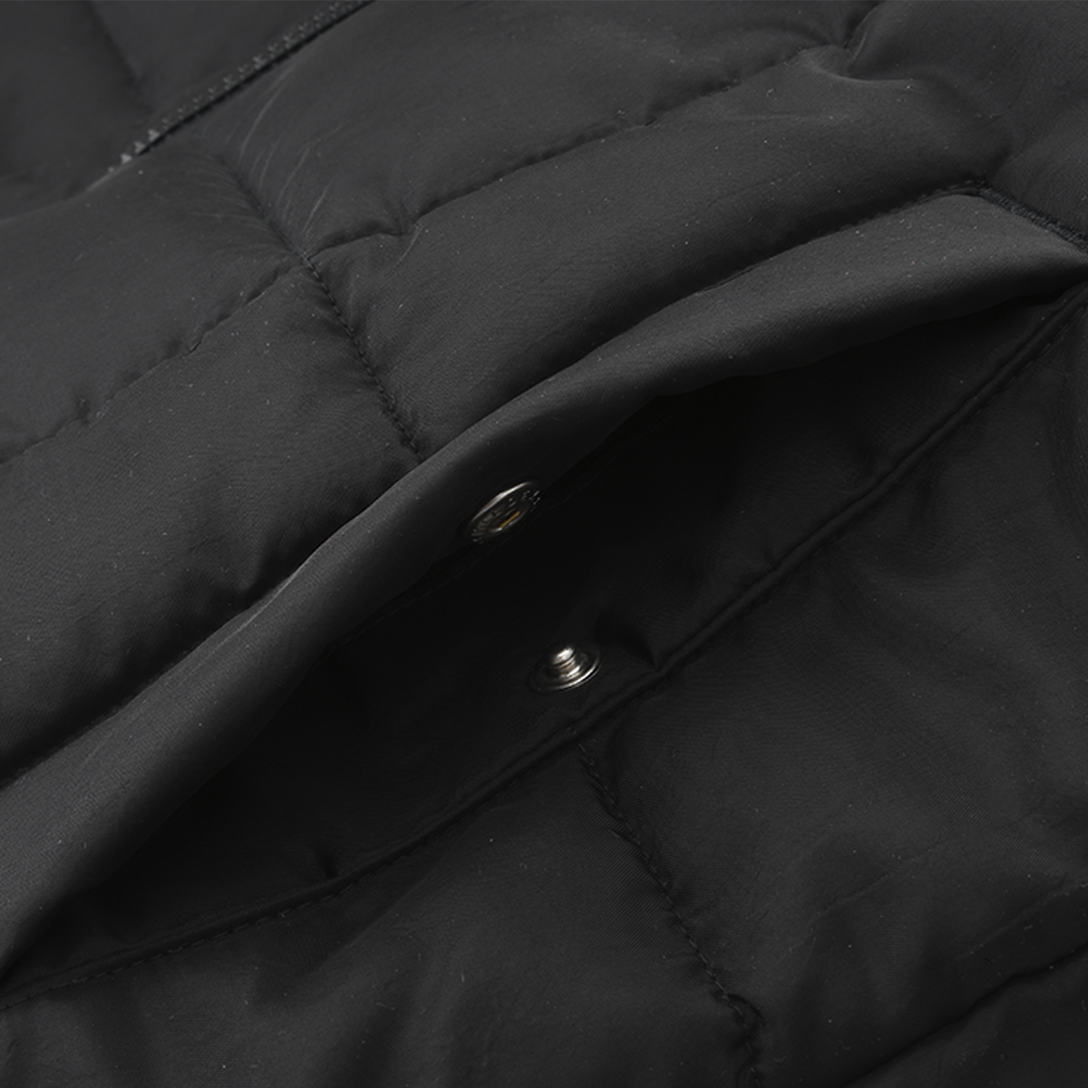 Camperon Nike Classic Puffer Mujer | Dexter