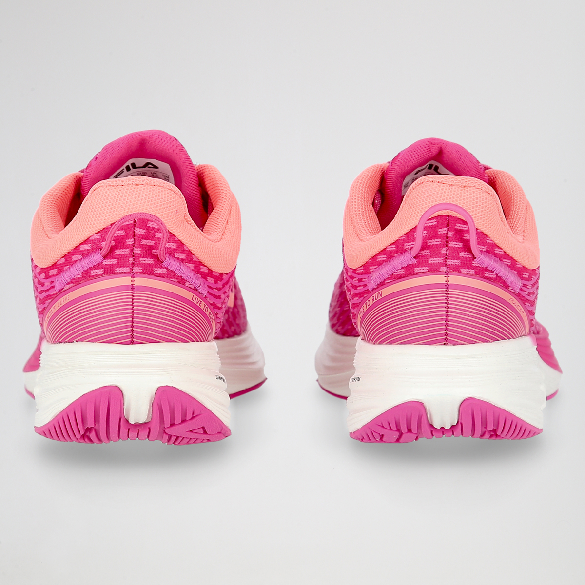 Zapatillas Running Fila Racer Curve Mujer | Dexter