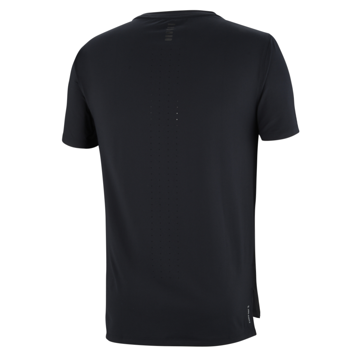 Remera Running Under Armour Isochill Laser Hombre | Dexter