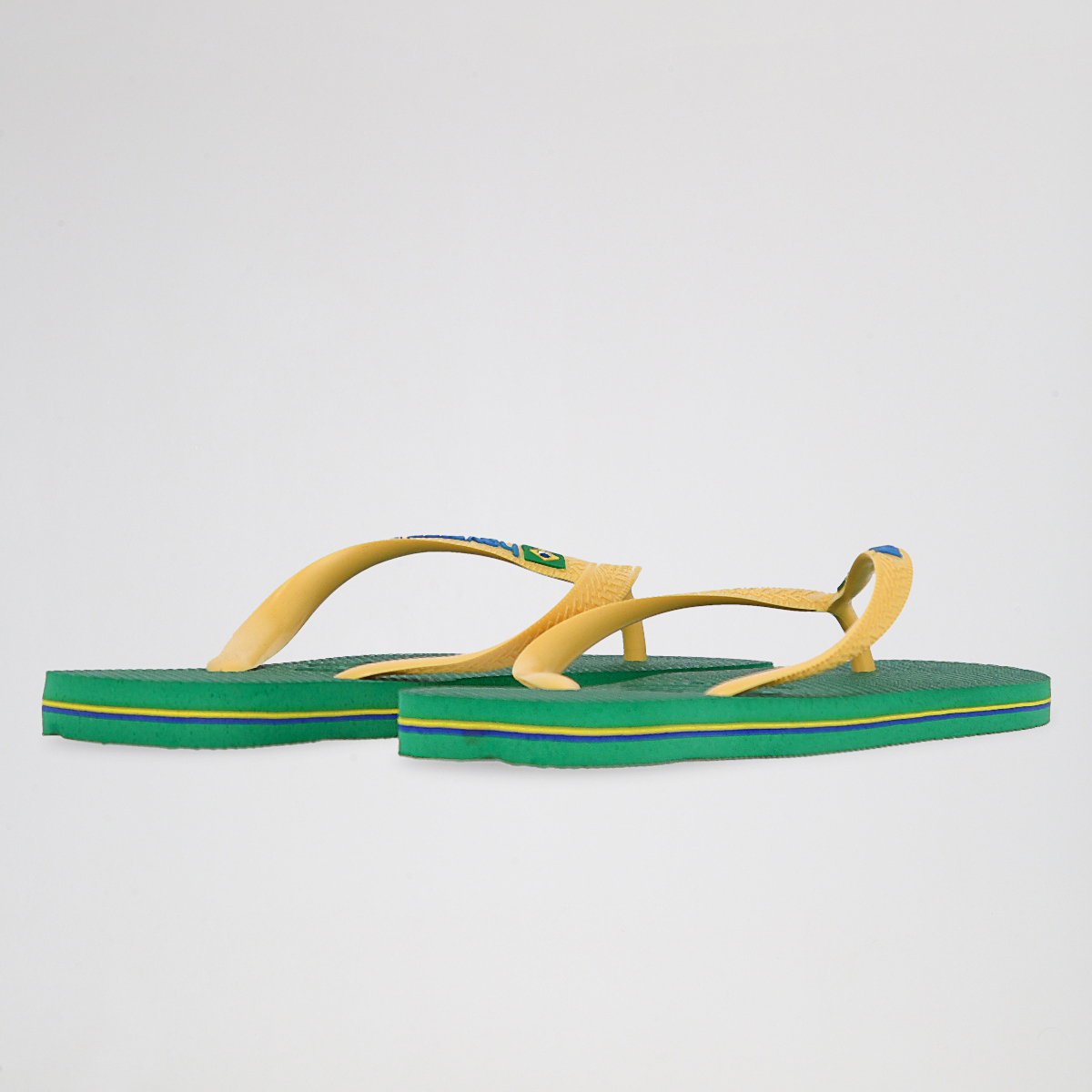 Ojotas Havaianas Brasil Logo | Dexter