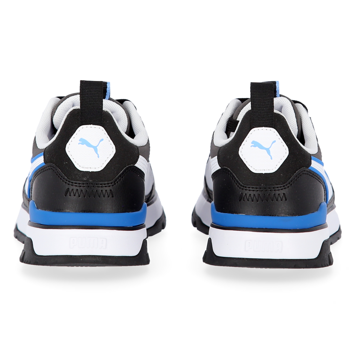 Zapatillas Puma R78 Trek Unisex | Dexter