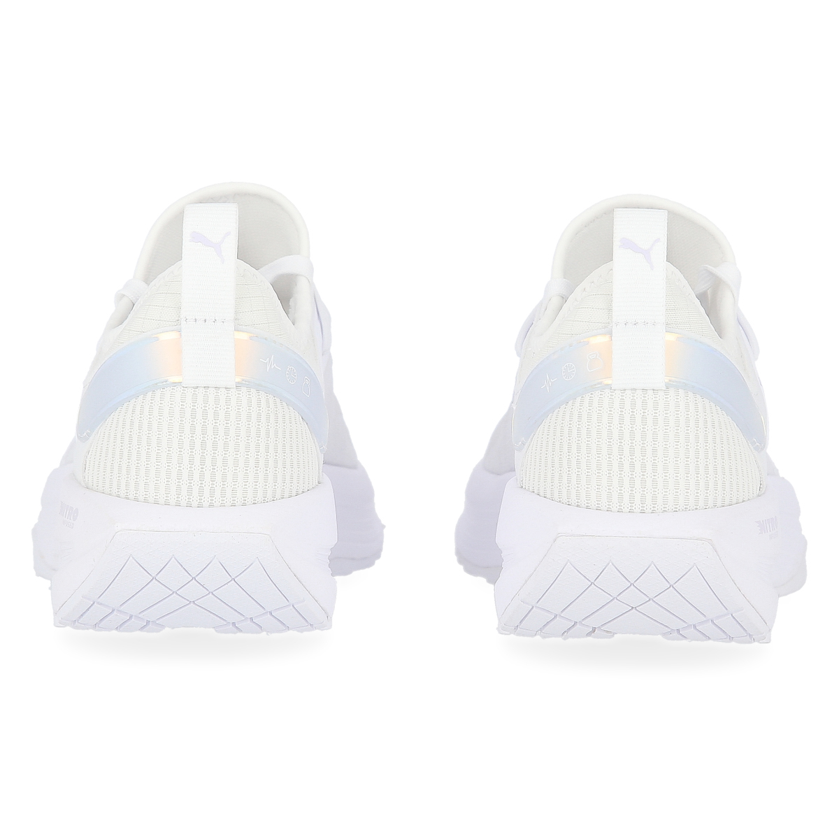 Zapatillas de Entrenamiento Puma Power Xx Nitro Nova Shine Mujer | Dexter