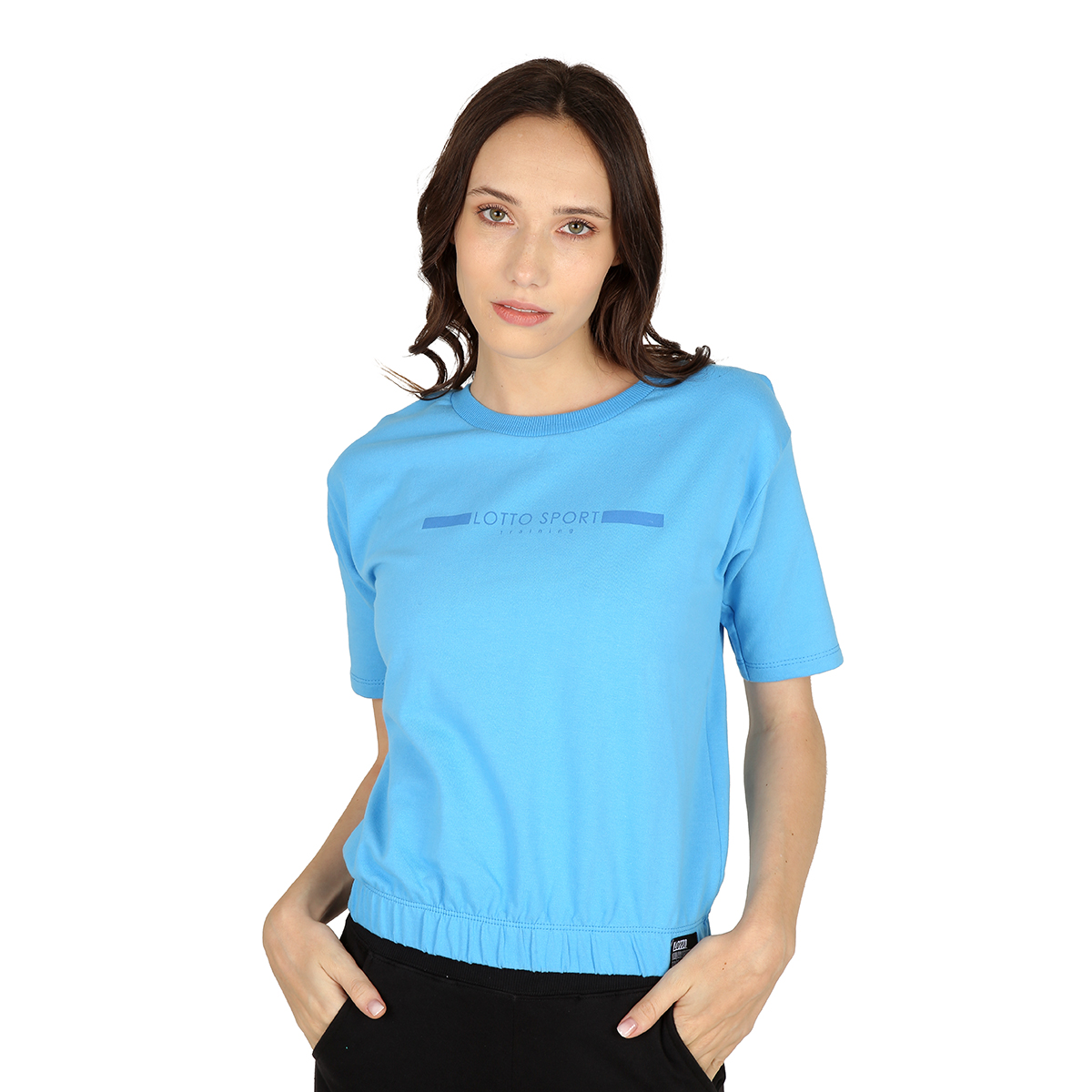 Remera Lotto Candy | Dexter