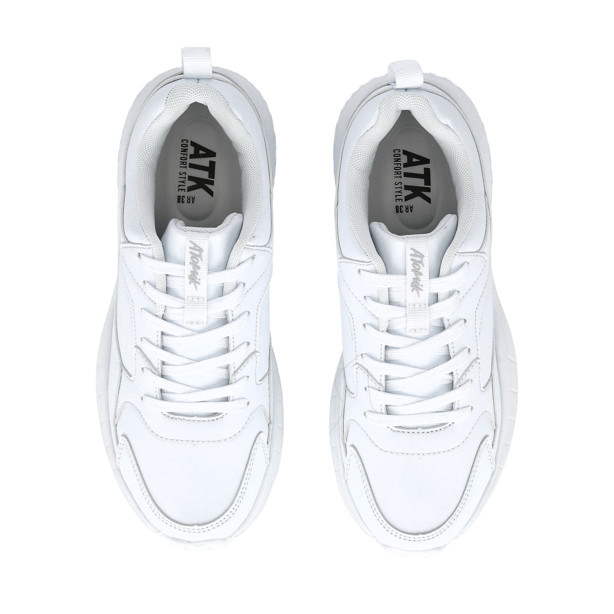 Zapatillas Atomik Ultra Mujer | Dexter