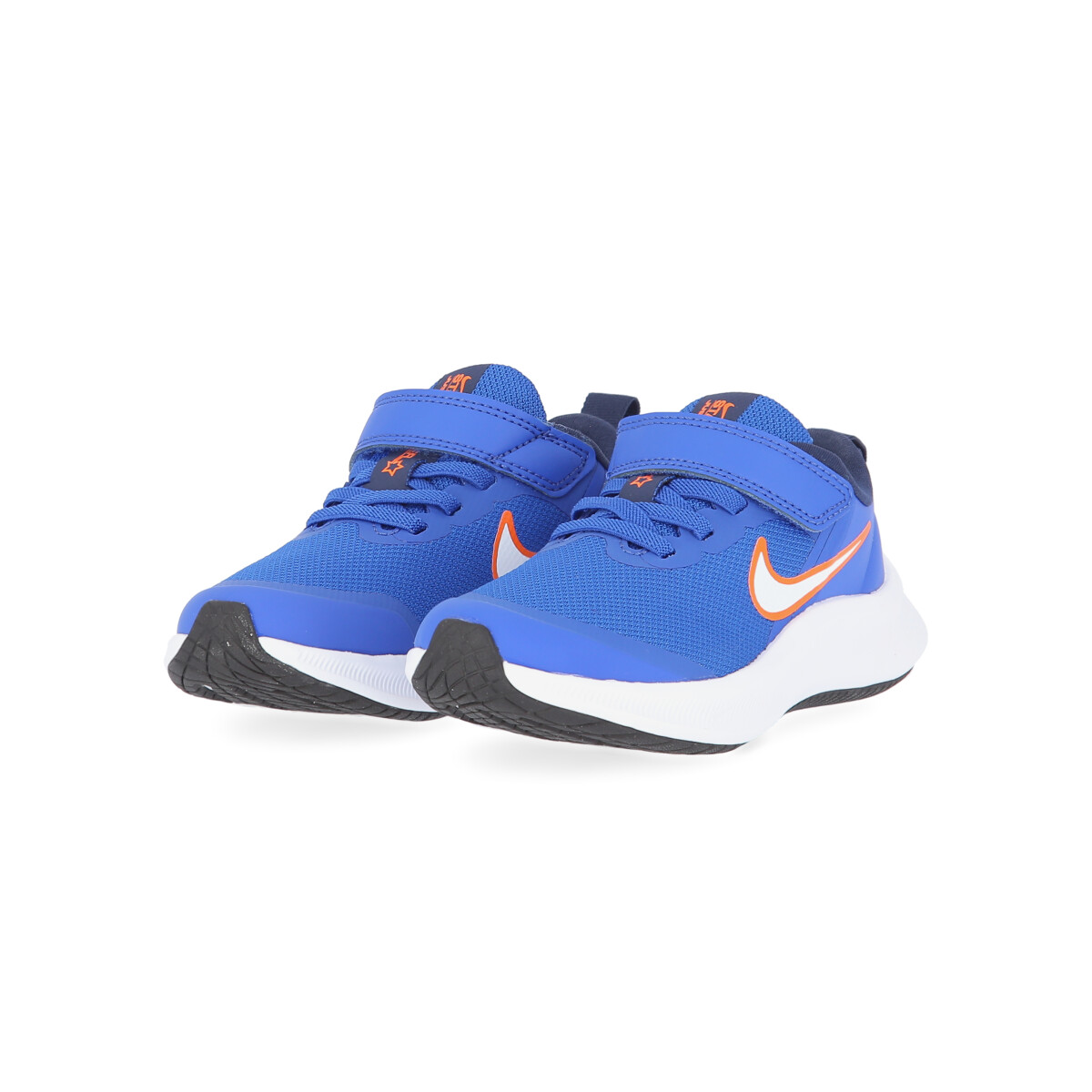 Zapatillas Nike Star Runner 3 V | Dexter