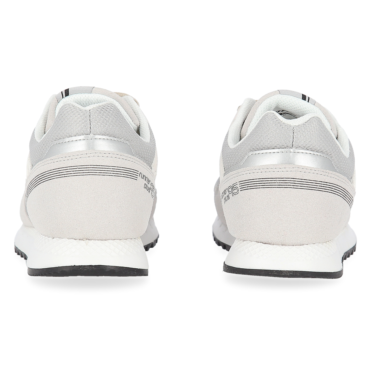 Zapatillas Lotto Runner Plus 95 Mujer | Dexter