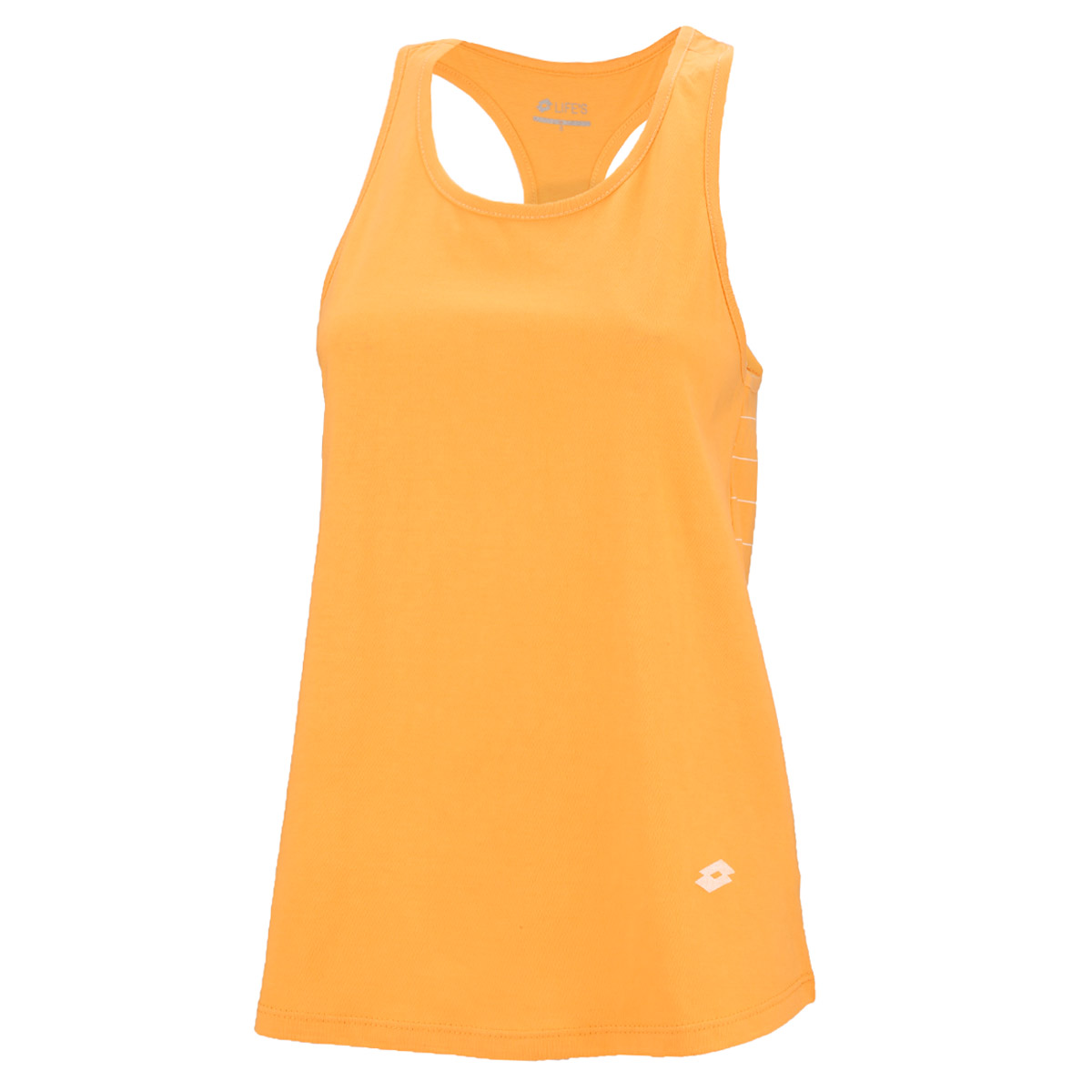 Musculosa Lotto Wedge | Dexter