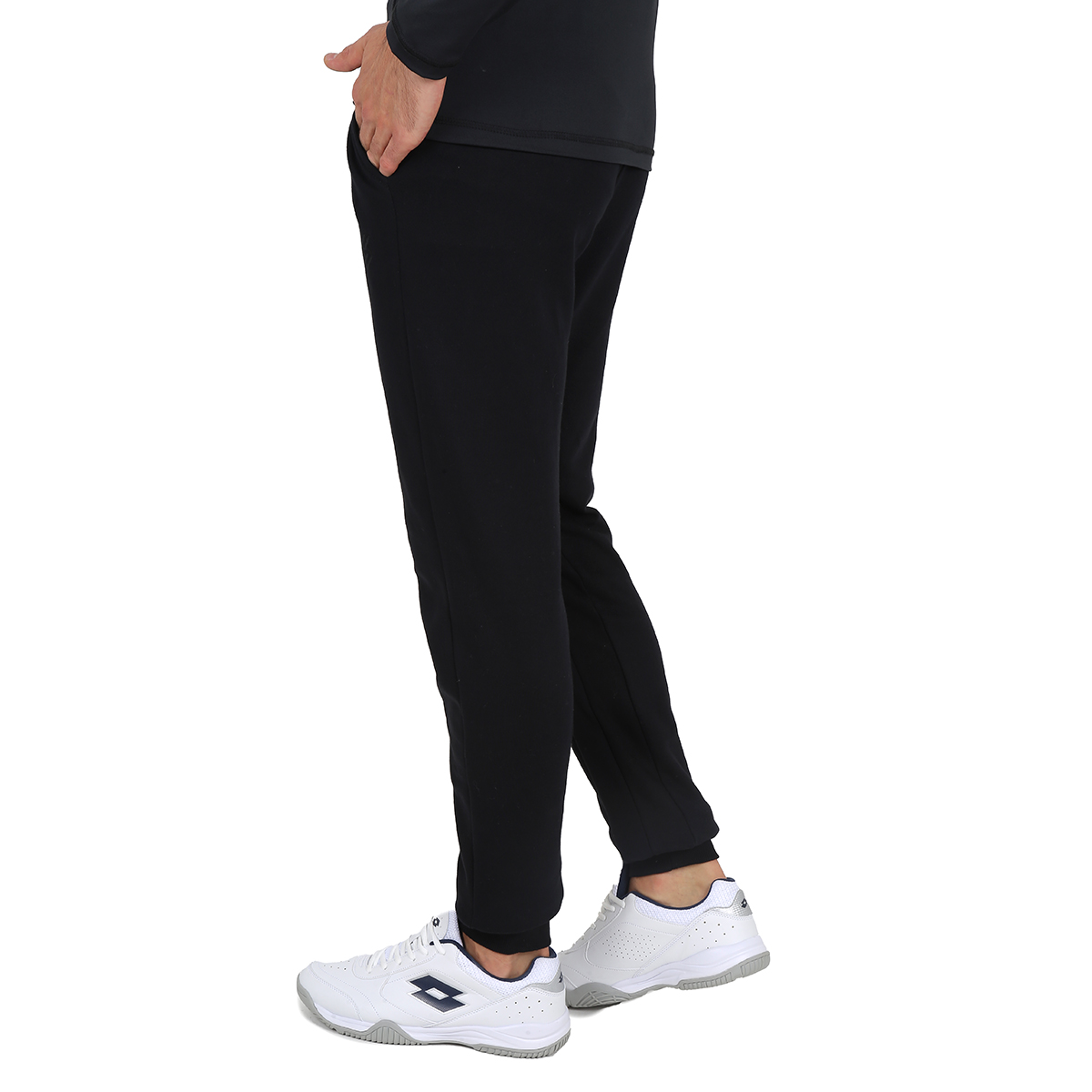 Pantalón Set Sport Fit Cuff Rtc Hombre | Dexter