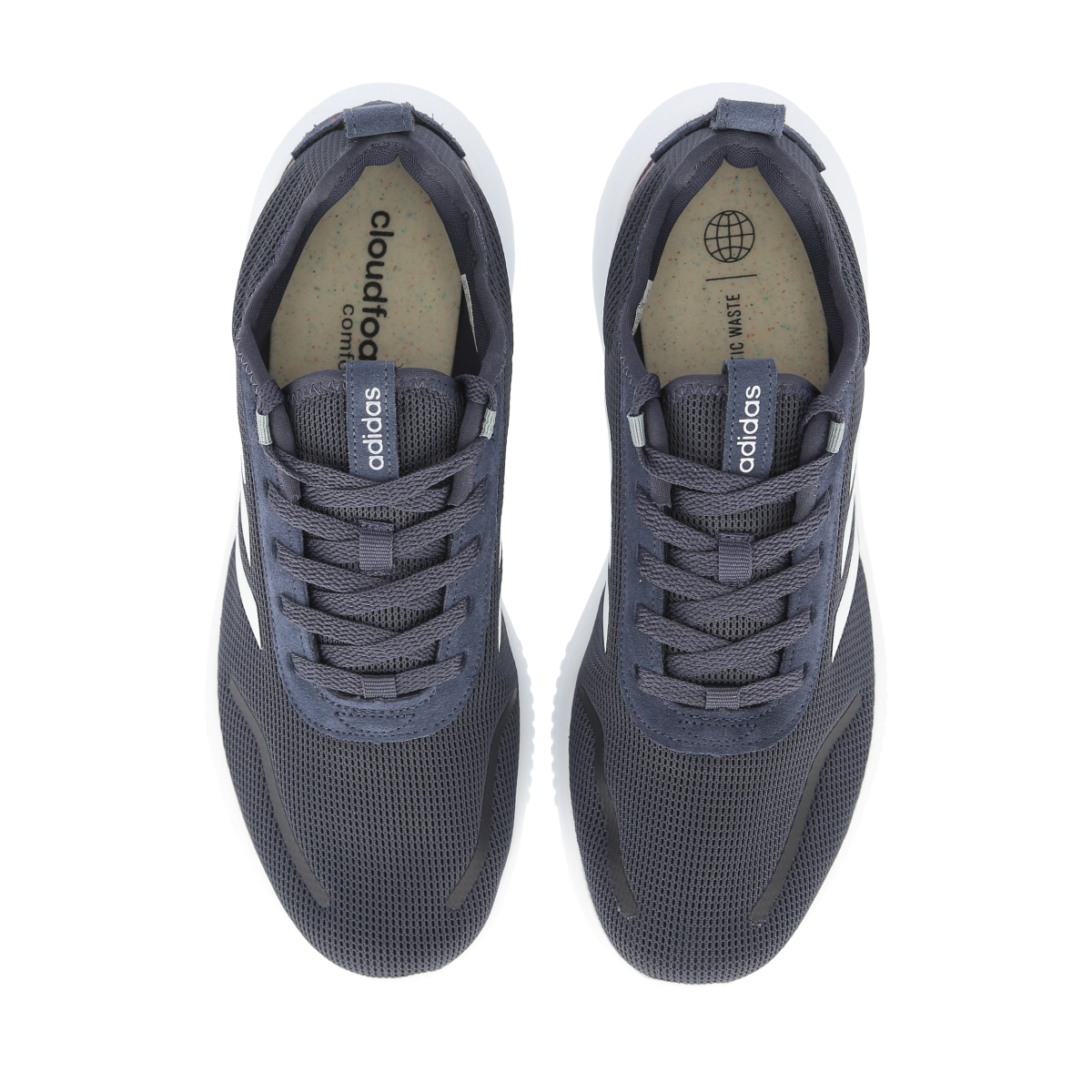 Zapatillas adidas Lite Racer Rebold Hombre | Dexter