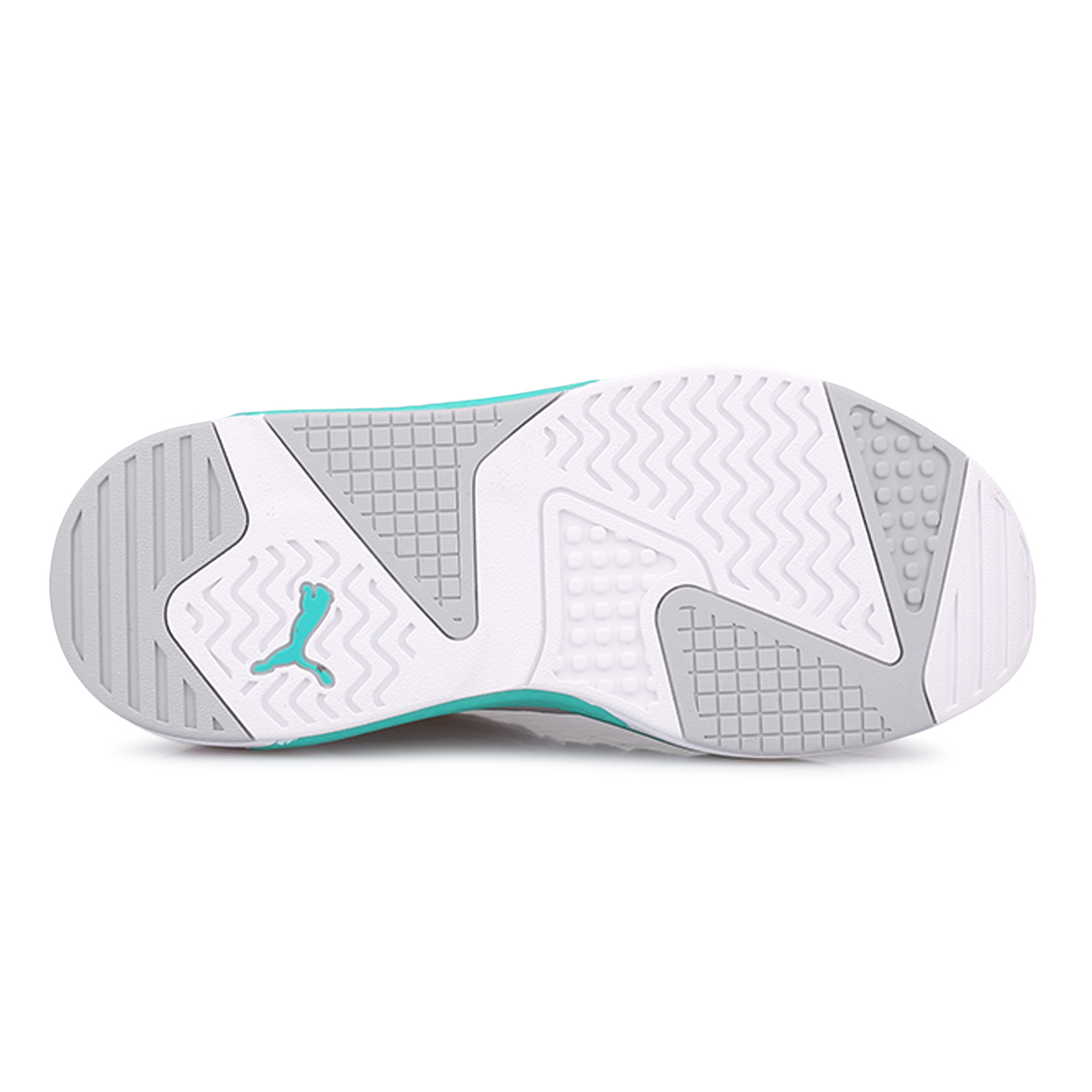 Zapatillas Puma MAPF1 X-Ray Speed | Dexter