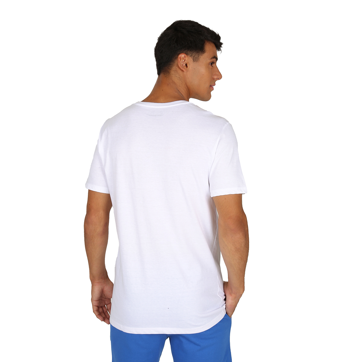 Remera Lotto Basic | Dexter