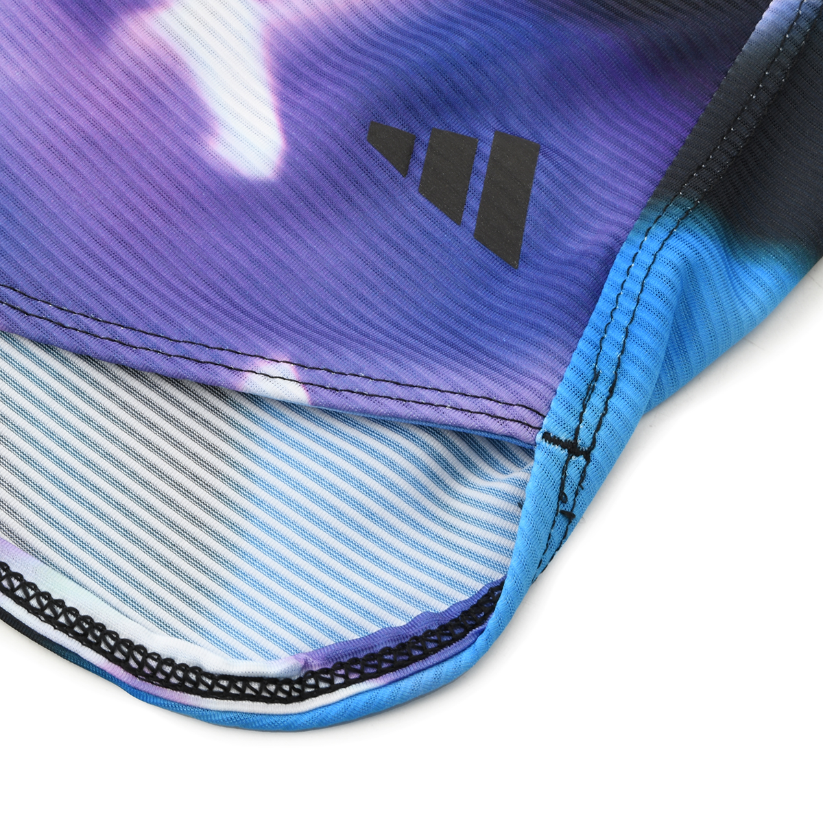 Short Entrenamiento adidas Heat Rdy Hiit Allover Hombre | Dexter