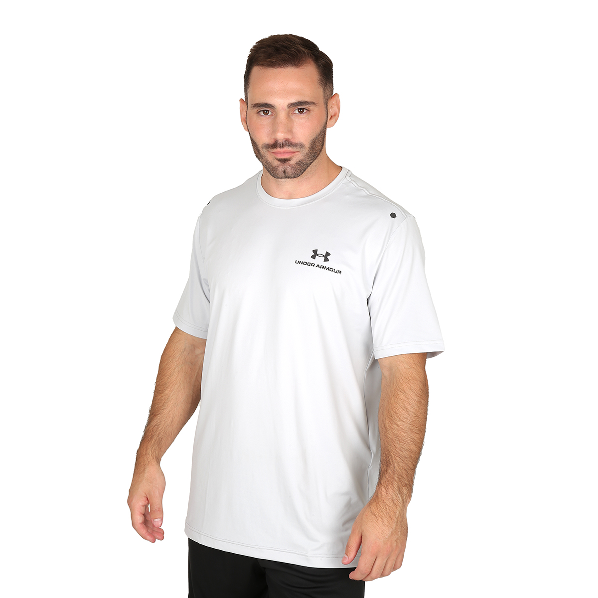 Remera Under Armour Rush Energy | Dexter