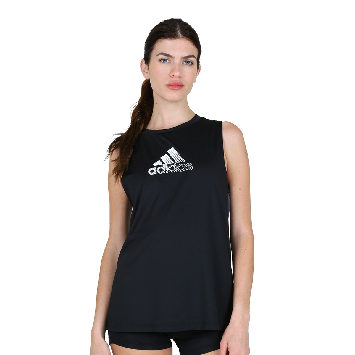Musculosa adidas Designed To Move | Dexter