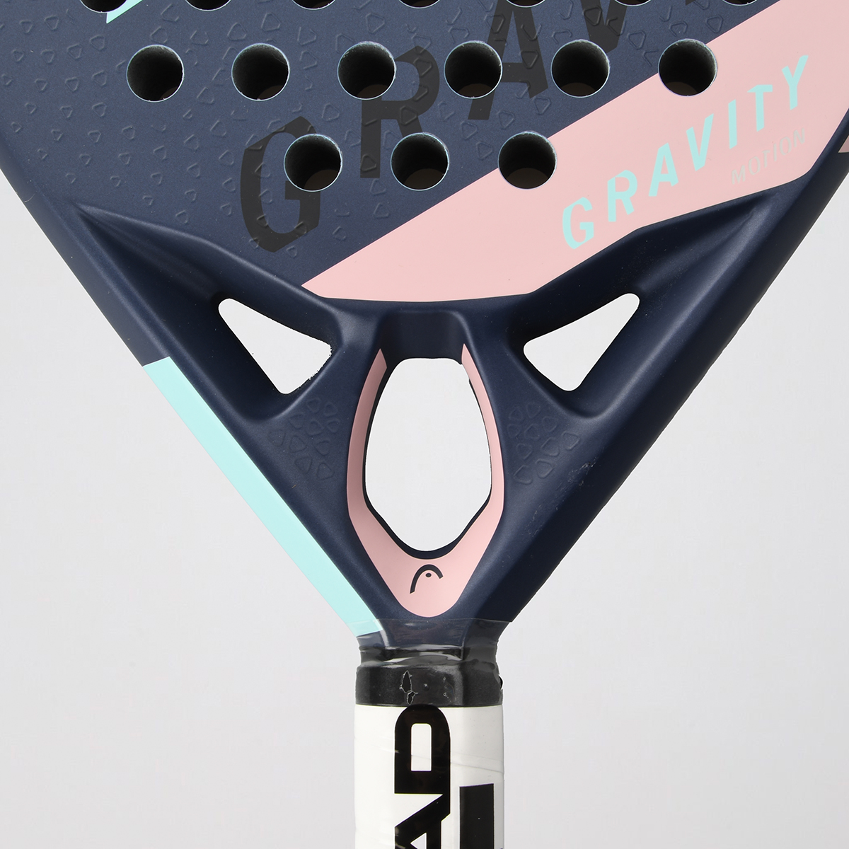 Paleta Pádel Head Gravity Motion 2022 Fibra de Vidrio | Dexter