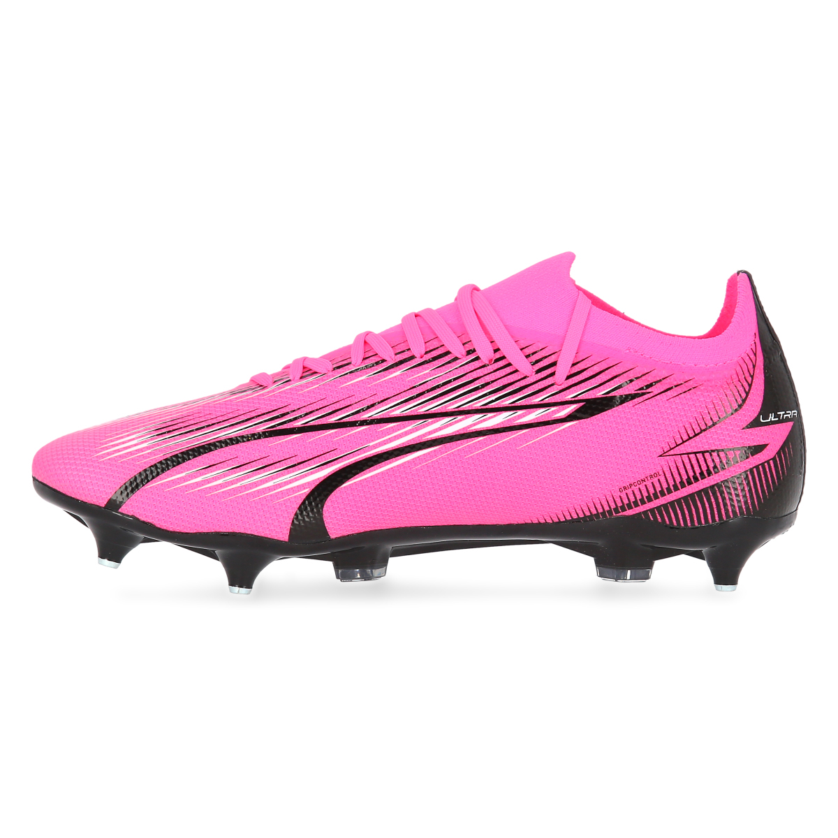 Botines Fútbol Puma Ultra Match MxSG Hombre | Dexter