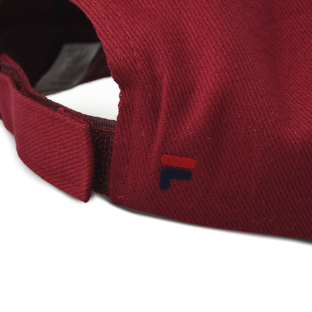 Gorra Fila Patch Letter | Dexter