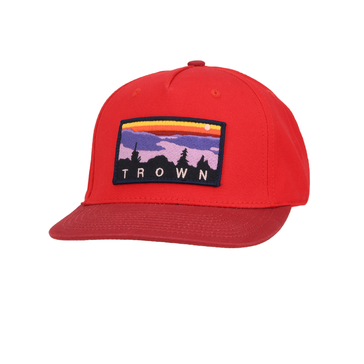 Gorra Trown Panoramic | Dexter
